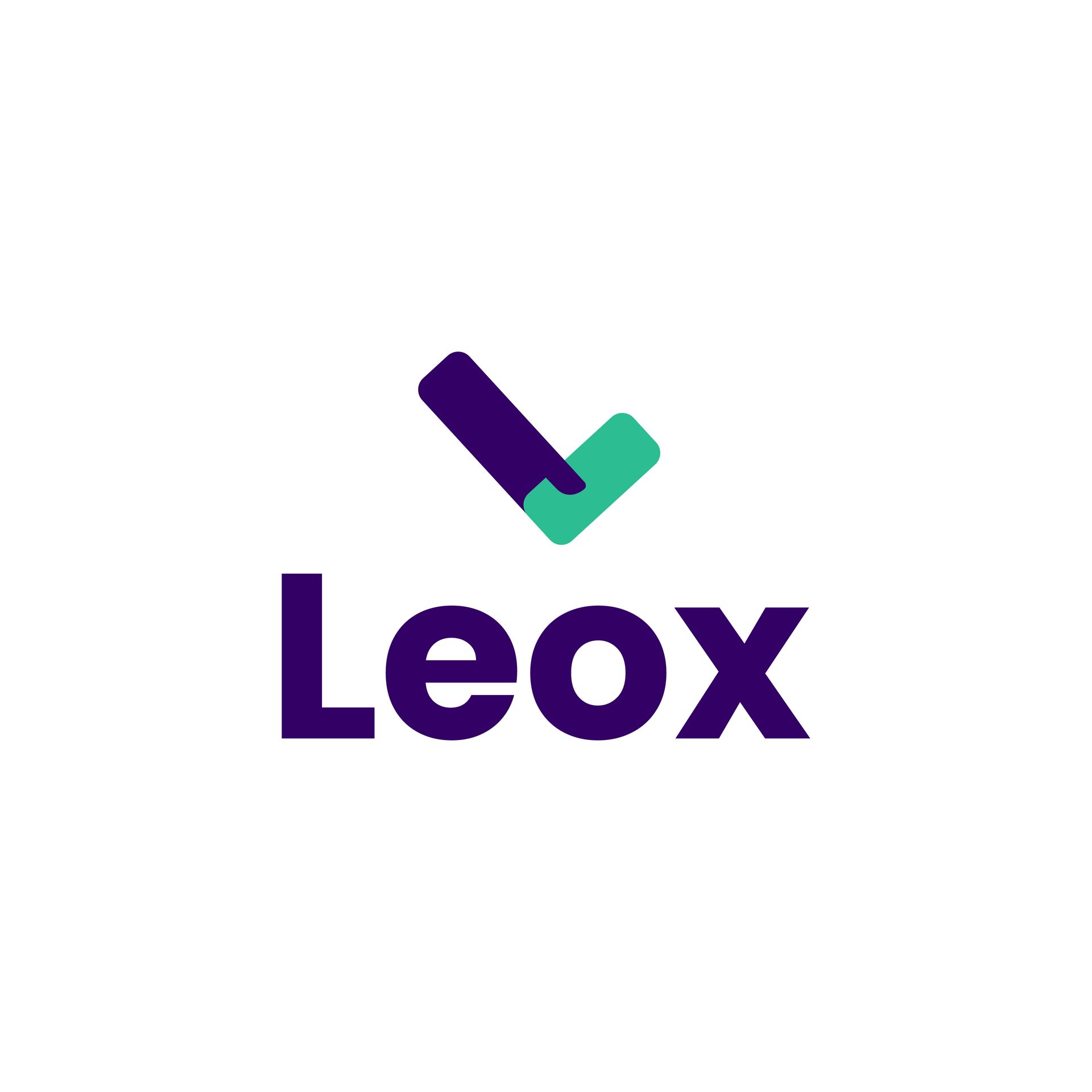 Solicita tu demo | Leox.es
