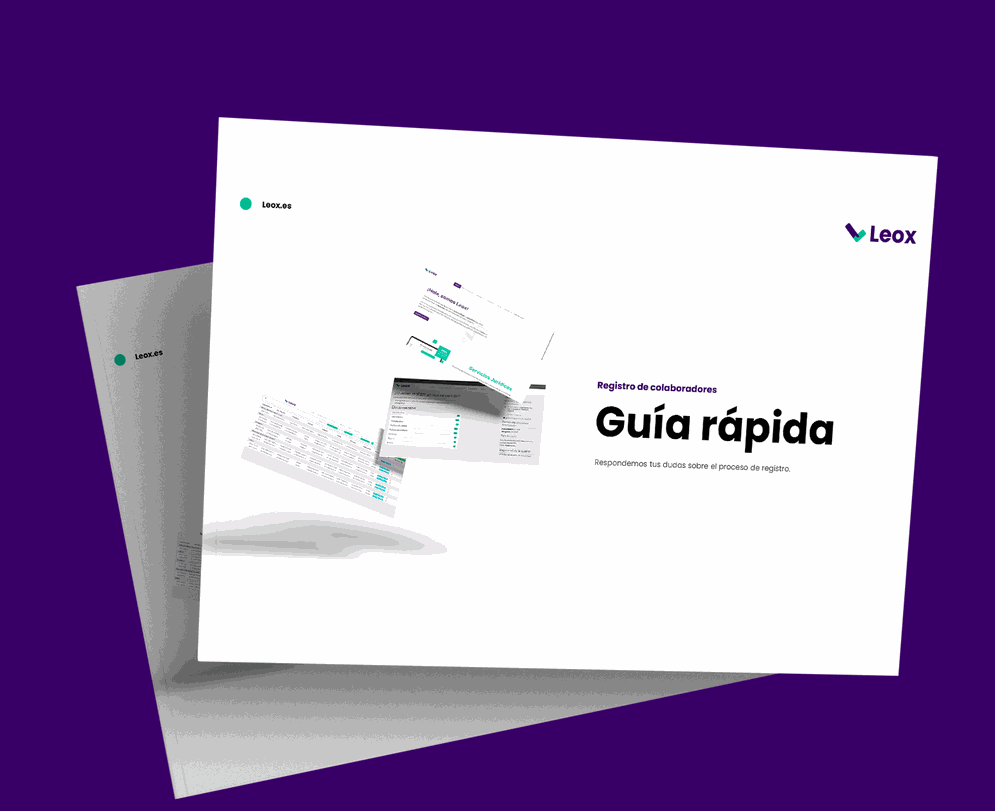 FAQs | Leox.es